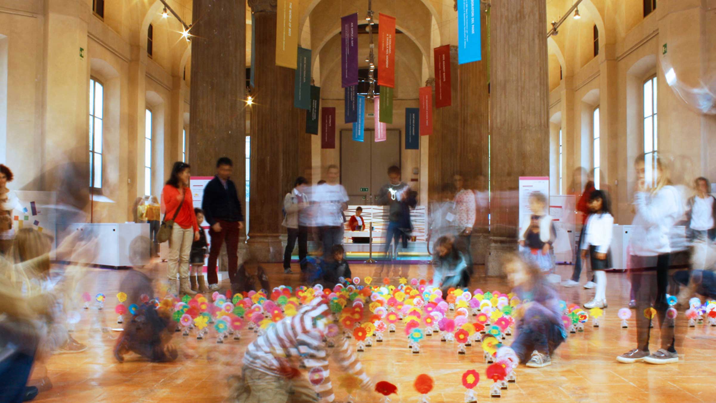 Home Page - About Muba